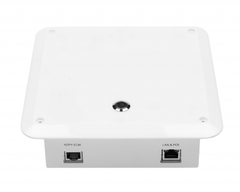 RFID point of sale reader - MTC EAS