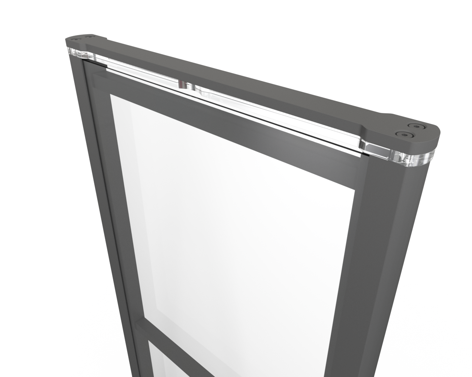 Theft prevention systems - Wide Exit AM MTC EAS