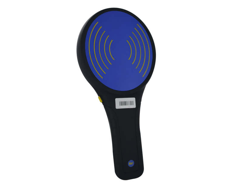 RF Handheld Deactivator - MTC EAS